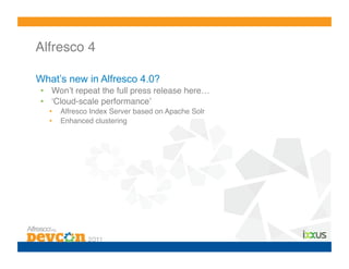 BP-8 Global Federation and Search | PPT