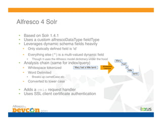 BP-8 Global Federation and Search | PPT