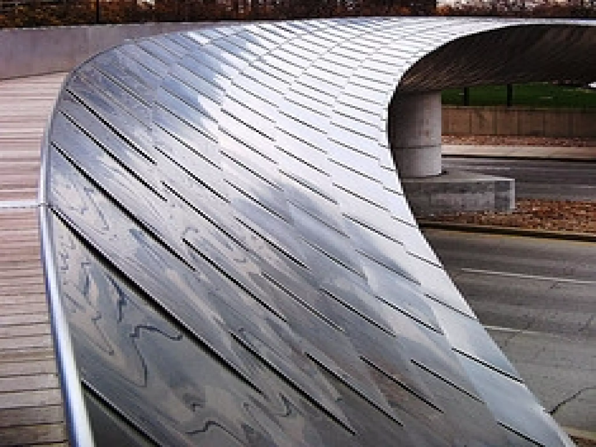 Bp Bridge Millennium Park | PPT
