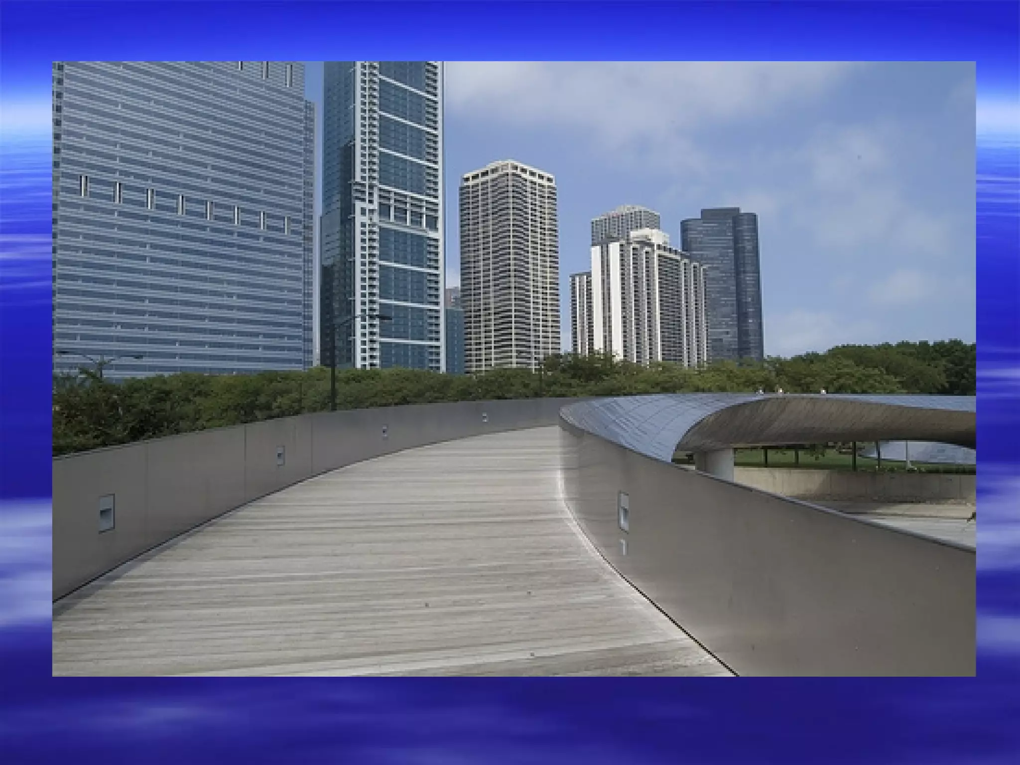 BP Bridge | PPT