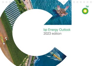 BP Energy Outlook 2023 | PDF