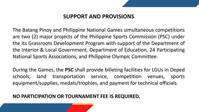 bp-png-general-guidelines-aug-19.pdf for batang pinoy | PDF