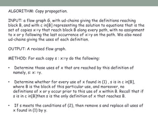 Bp150513(compiler) | PPT