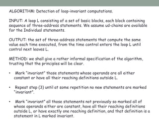 Bp150513(compiler) | PPT