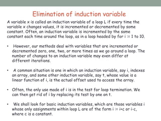 Bp150513(compiler) | PPT