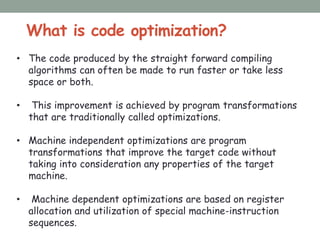 Bp150513(compiler) | PPT