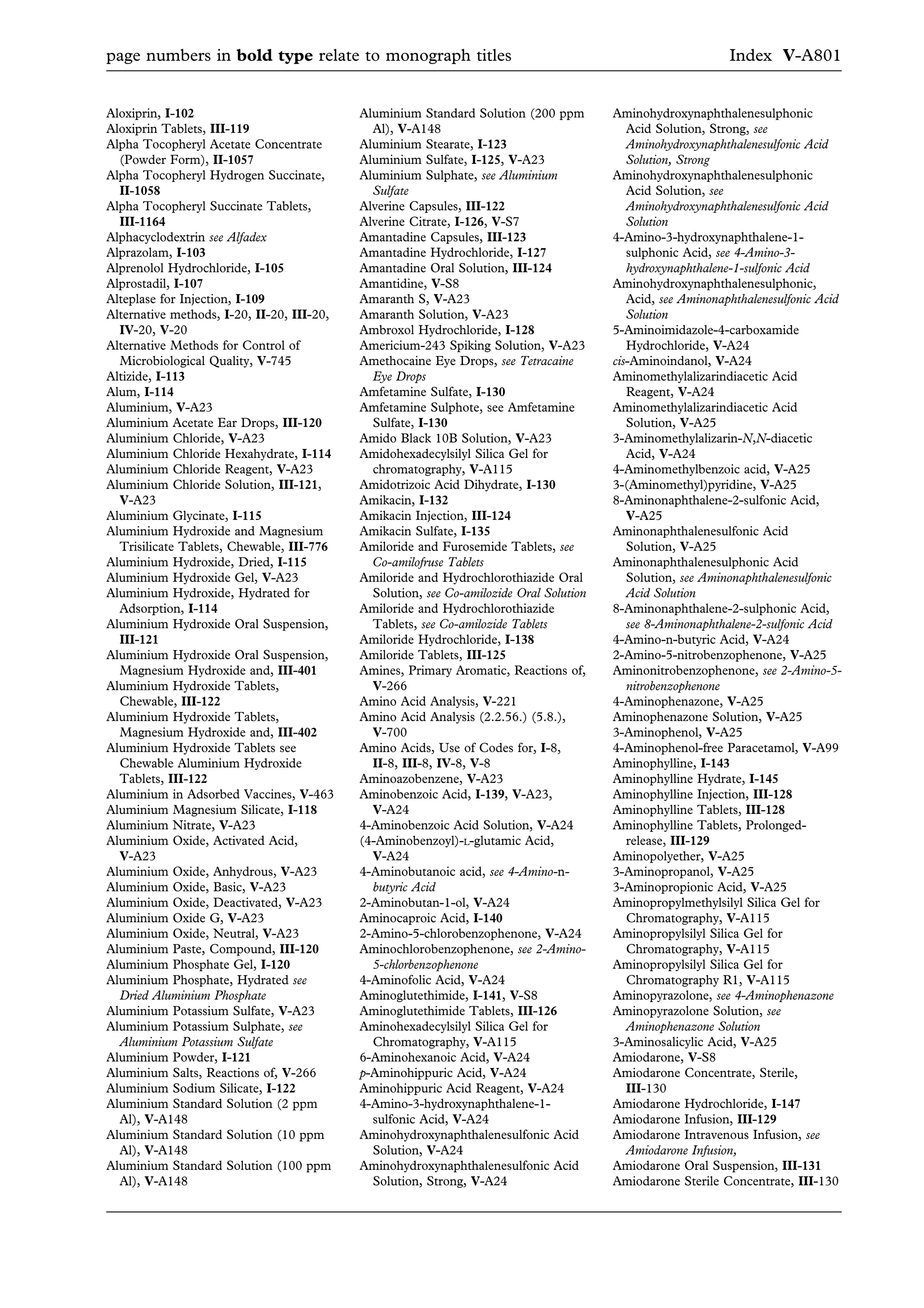 The British Pharmacopoeia 2015 | PDF