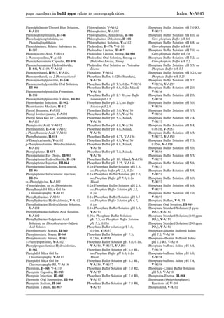 The British Pharmacopoeia 2015 | PDF