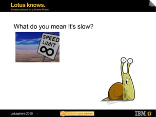 BP206 - Let's Give Your LotusScript a Tune-Up | PPT
