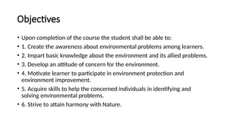 Introduction to environmental Science.pptx