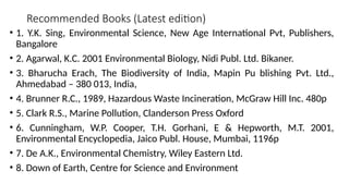 Introduction to environmental Science.pptx