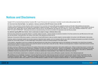 Tip from ConnectED 2015: An intro to IBM Security Directory Integrator ...