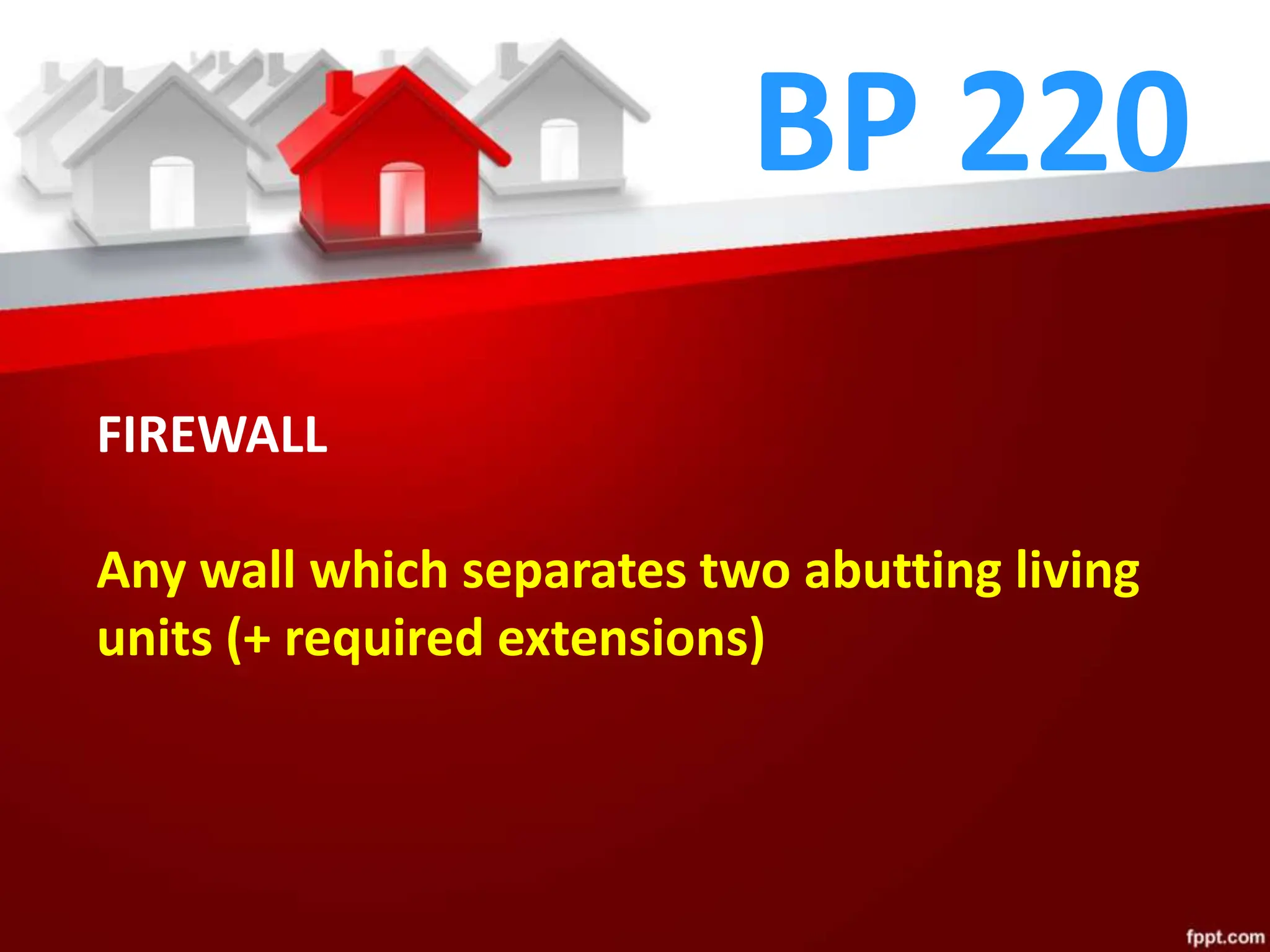 revised implementing rules and regulations for bp 220 ... - dhsud | PPTX