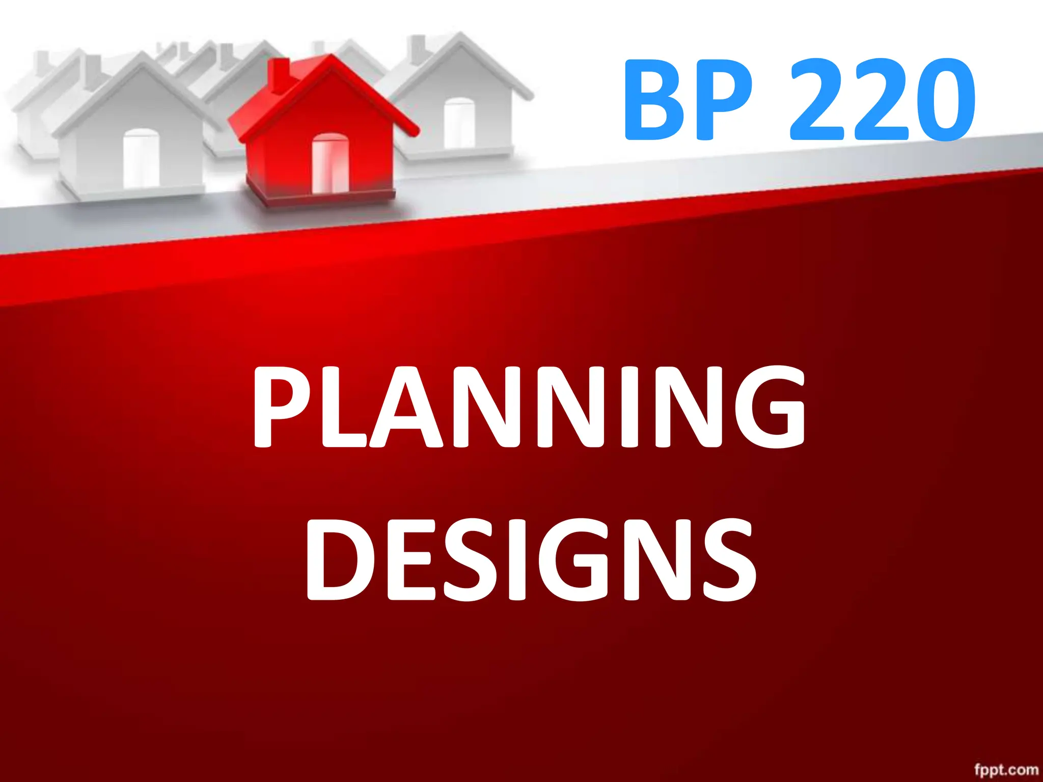 revised implementing rules and regulations for bp 220 ... - dhsud | PPTX