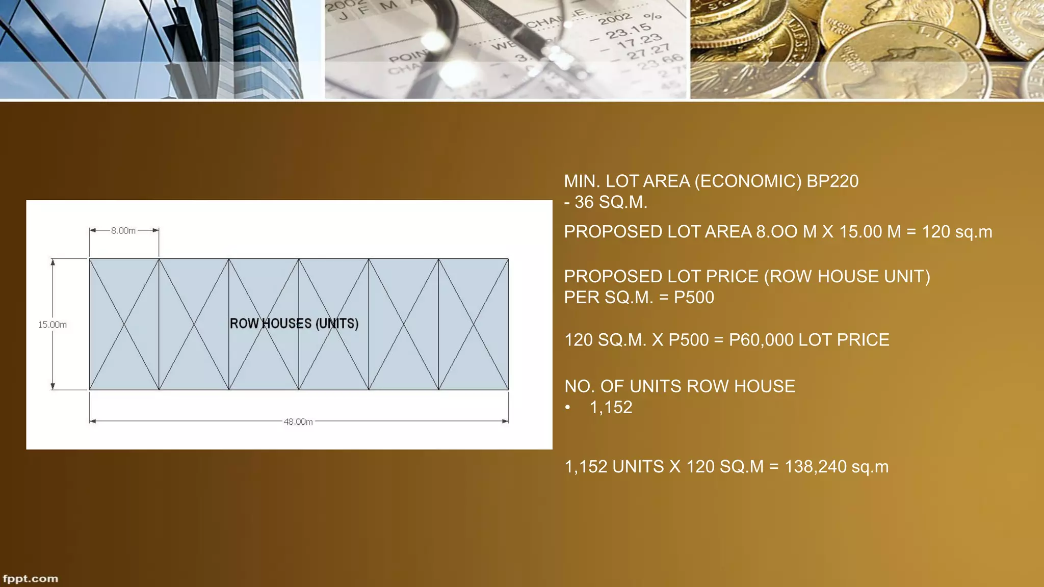 BP 220 housing - computation sample | PDF