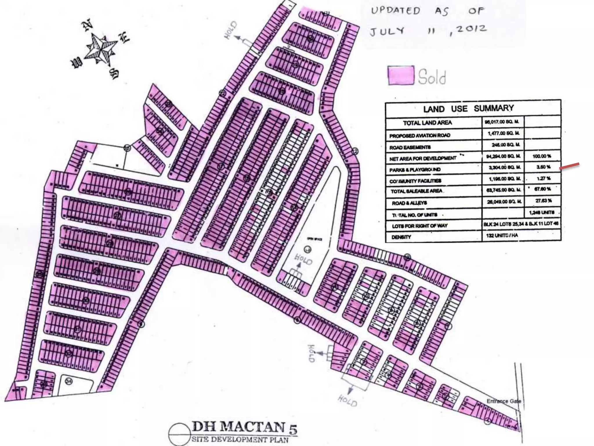 Economic and Socialized Housing BP 220 (02) | PPTX