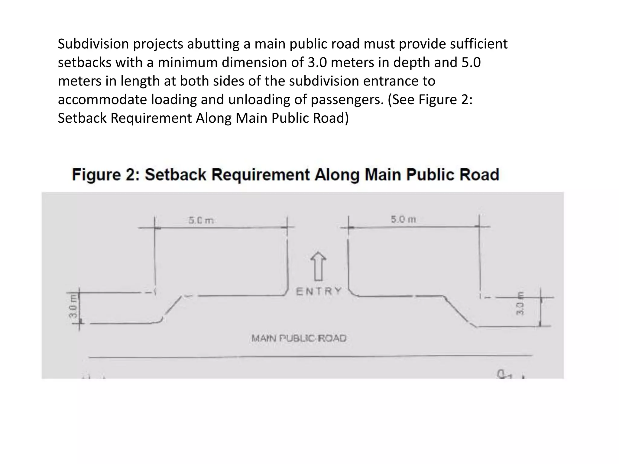 Economic and Socialized Housing BP 220 (02) | PPTX