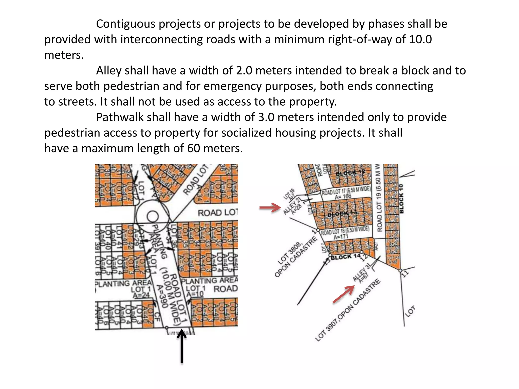 Economic and Socialized Housing BP 220 (02) | PPTX