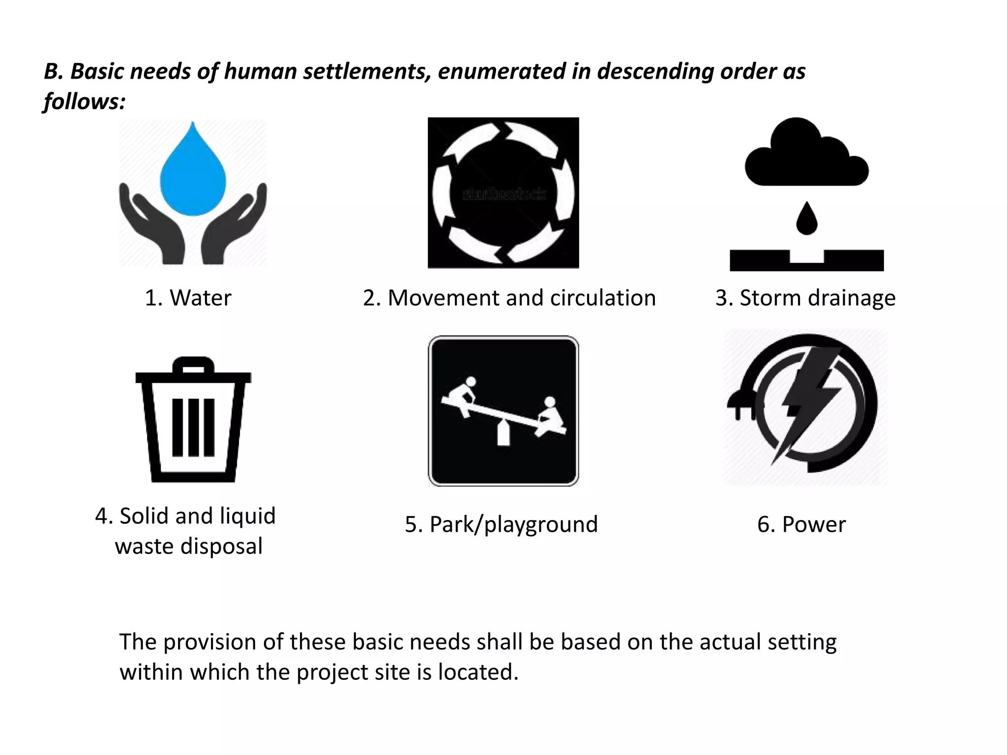 Economic and Socialized Housing BP 220 (02) | PPTX