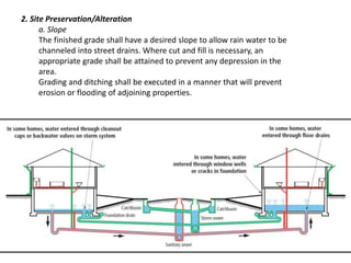 Economic and Socialized Housing BP 220 (02) | PPTX