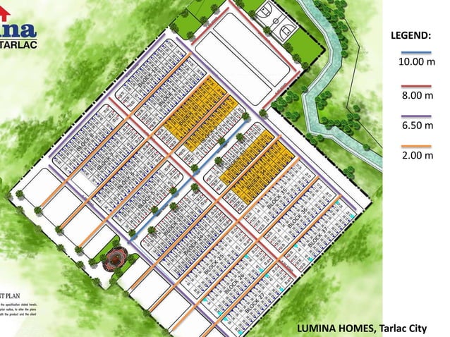 Economic and Socialized Housing BP 220 (02) | PPTX