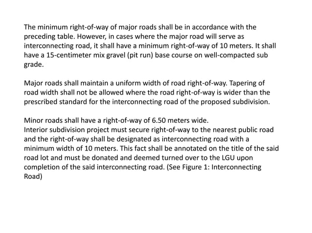 Economic and Socialized Housing BP 220 (02) | PPTX