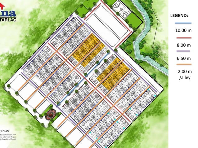 Economic and Socialized Housing BP 220 (02) | PPTX