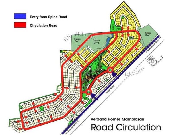 Economic and Socialized Housing BP 220 (02)