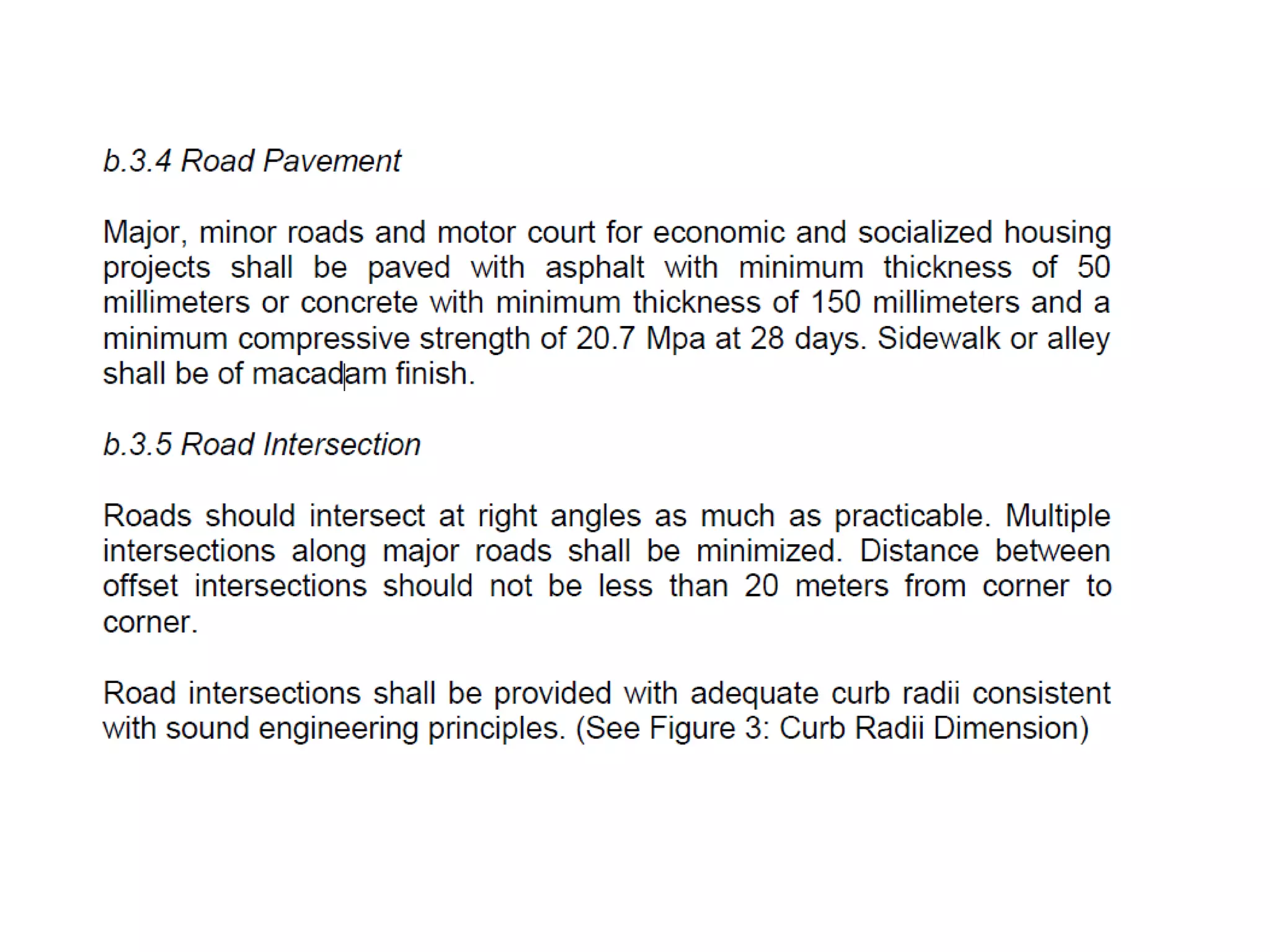 Economic and Socialized Housing BP 220 (03) | PPTX