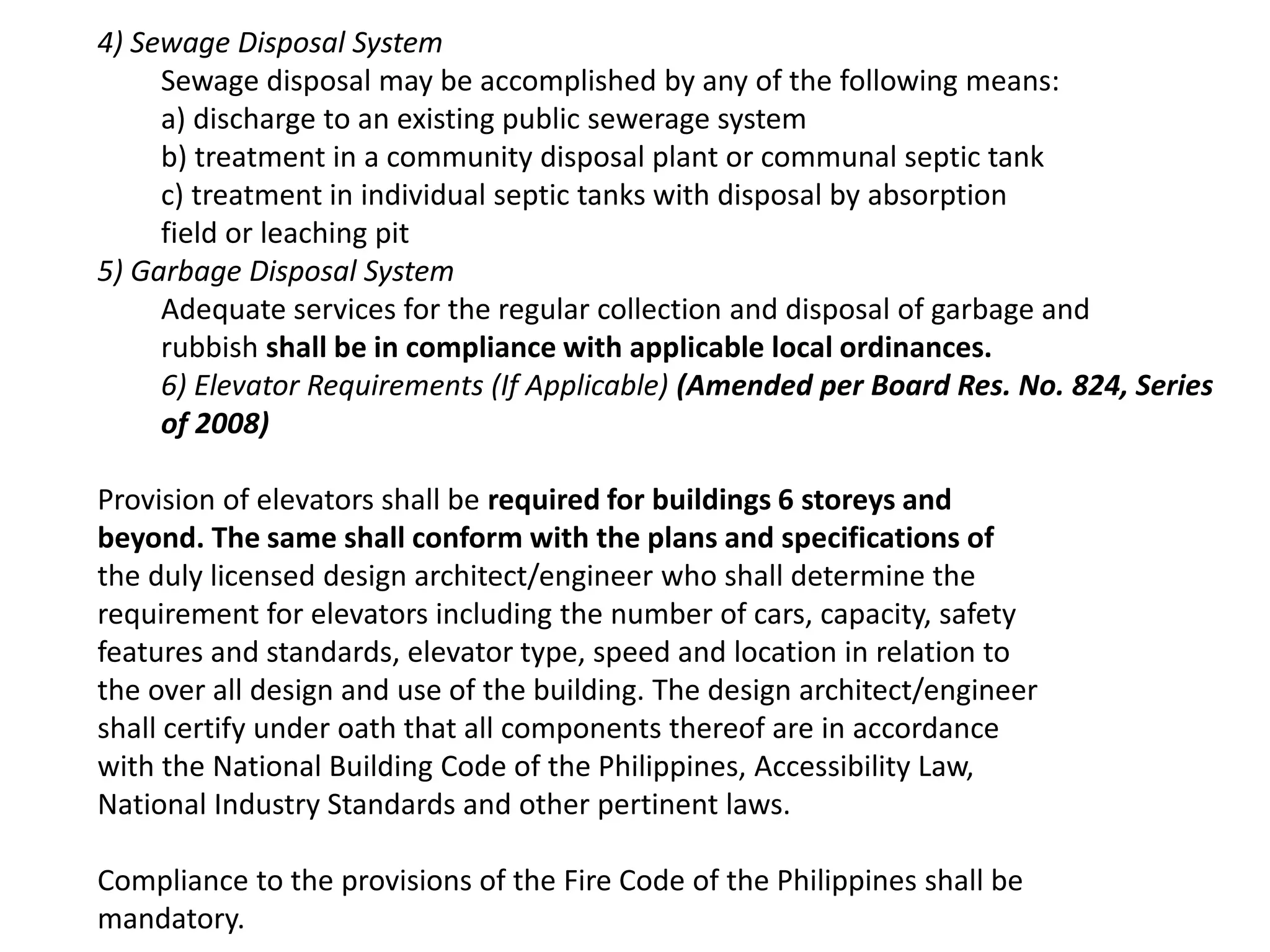 Economic and Socialized Housing BP 220 (03) | PPTX