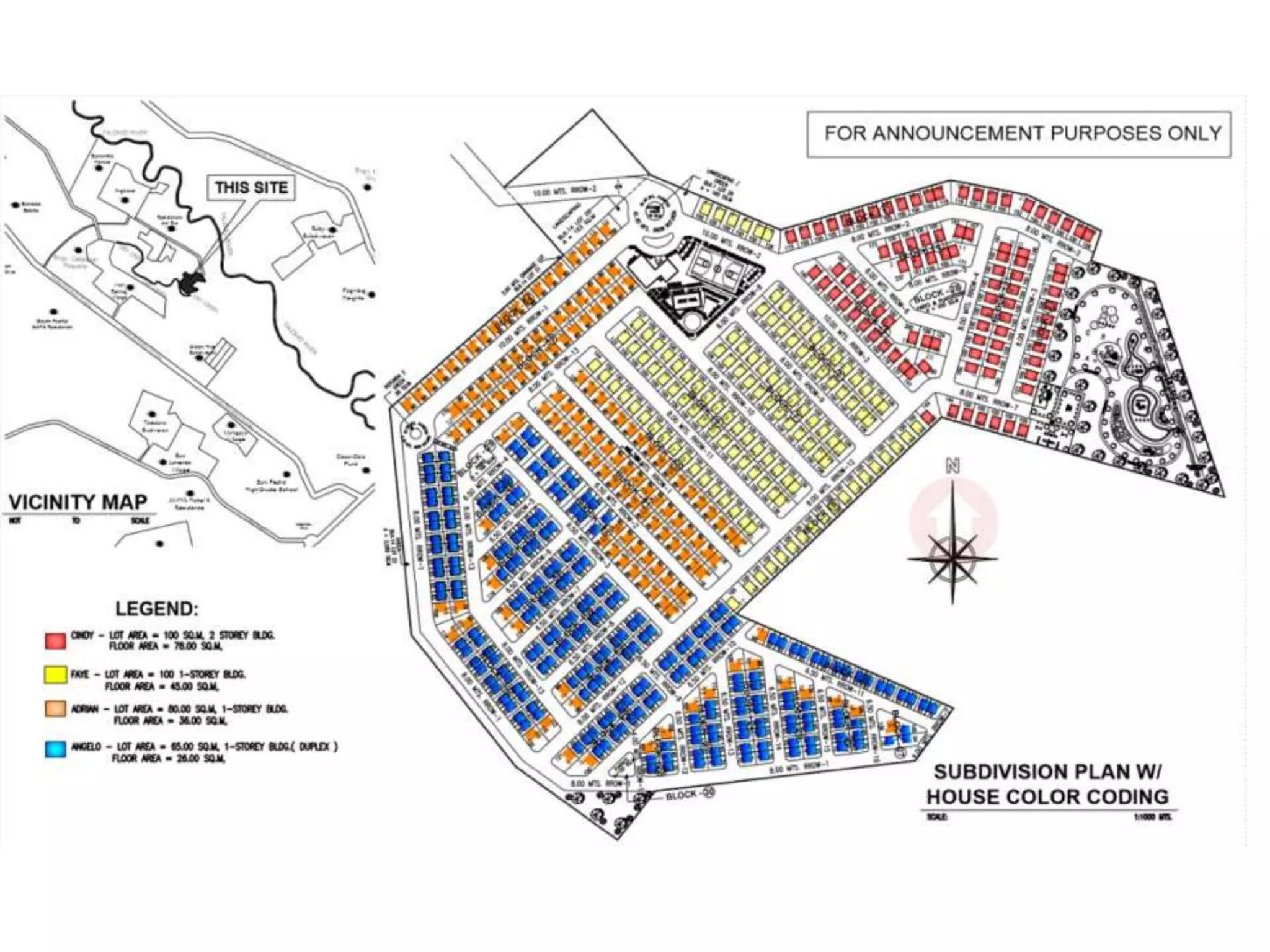 Economic and Socialized Housing BP 220 (04) | PPTX
