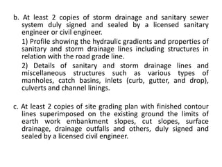 Economic and Socialized Housing BP 220 (04) | PPTX