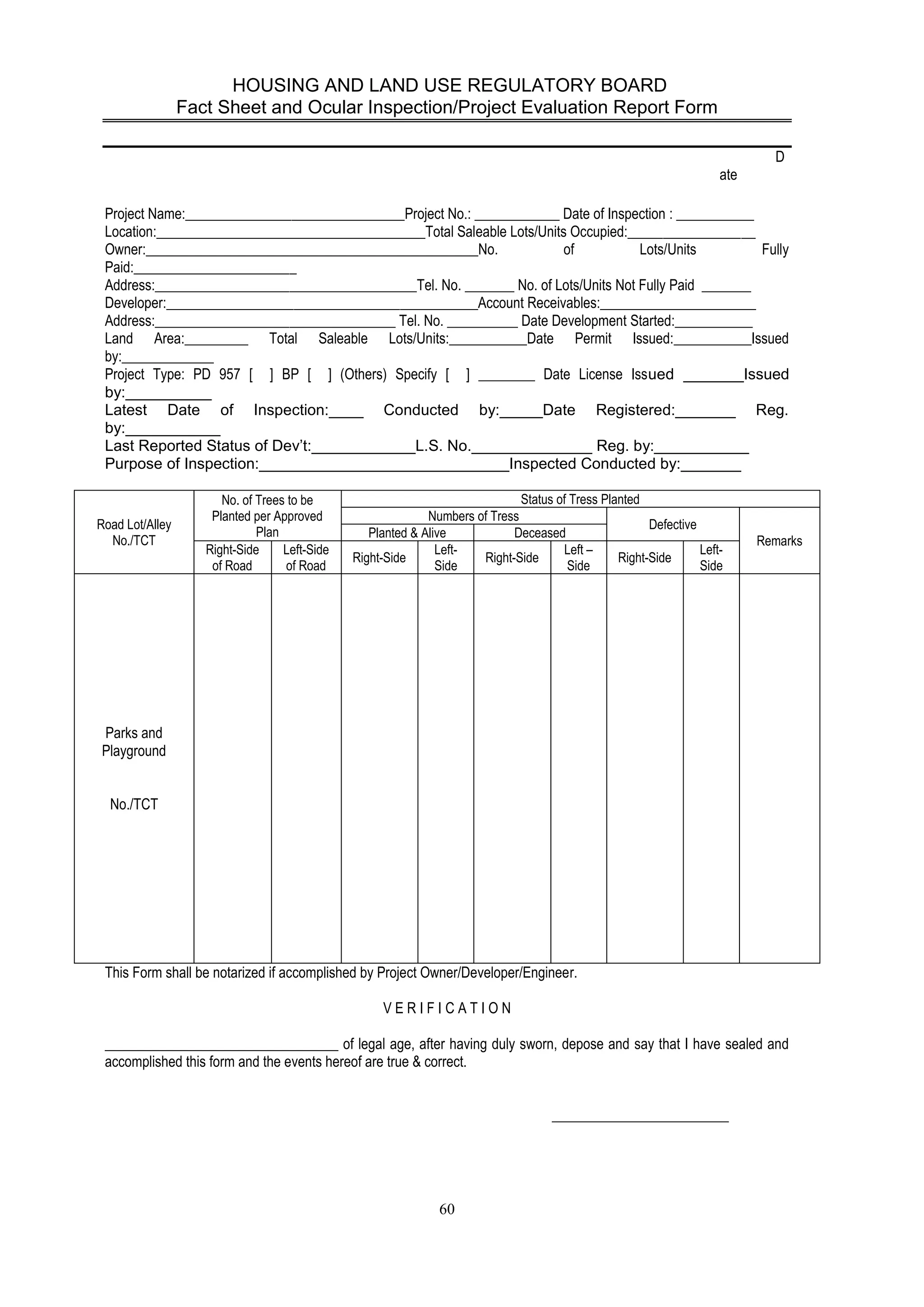 BP 220 Standards and Technical Requirements for Economic and Socialized Housing Projects Revised ...