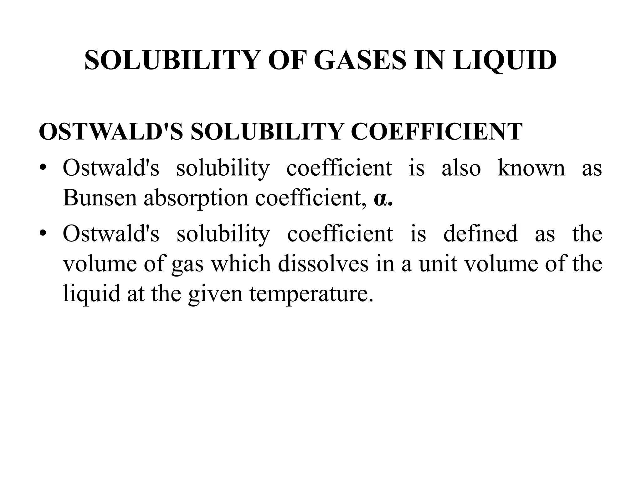 Solubility of gases of liquid.pdf