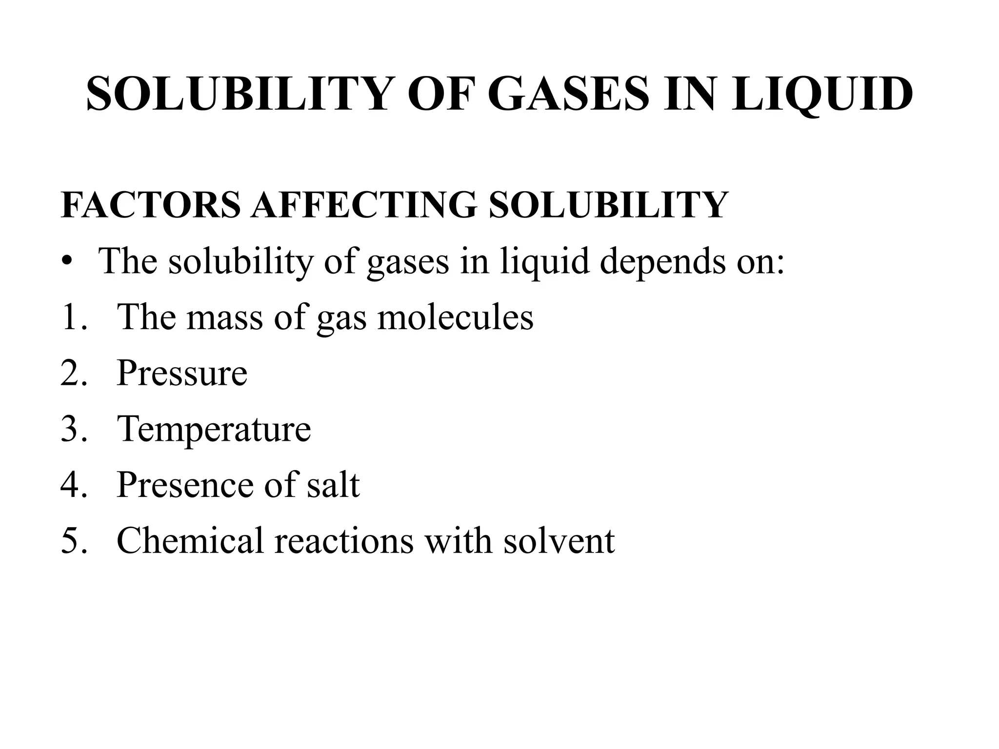 Solubility of gases of liquid.pdf