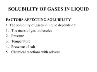 Solubility of gases of liquid.pdf