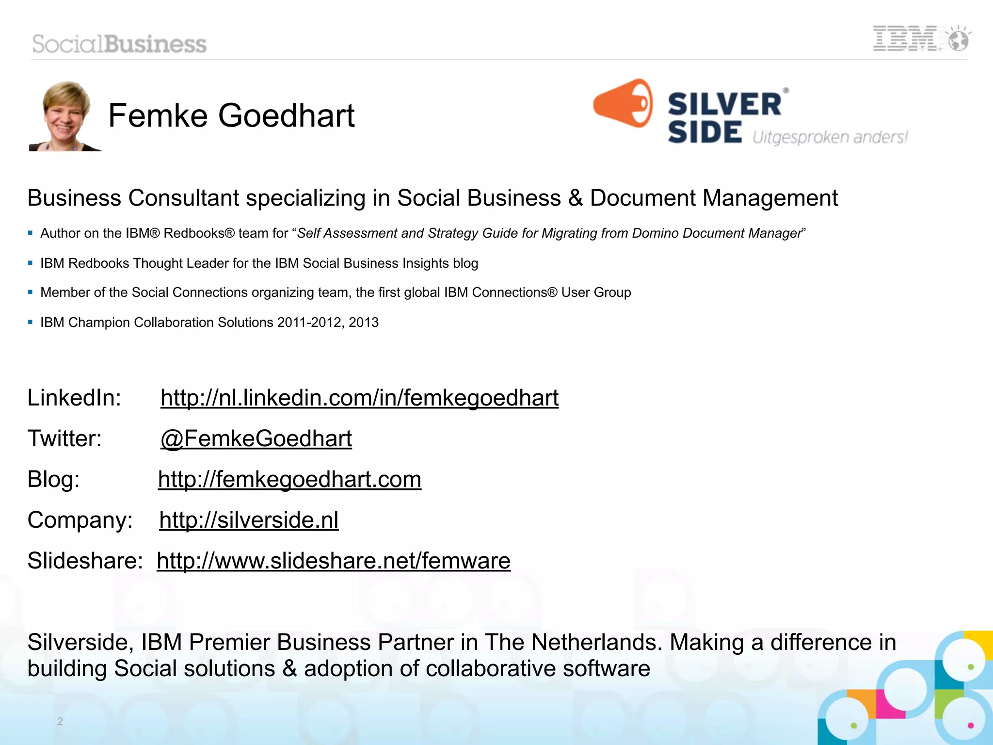 BP303 Taxonomy versus Folksonomy: Document Management in a Social Age | PDF