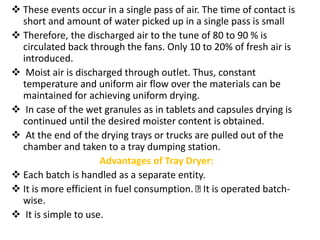 DRYING PHARMACEUTICAL ENGGNEERING (IRFAN KHAN) | PPT