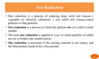 Pharmaceutical Engineering by Makrani Shaharukh | PPT