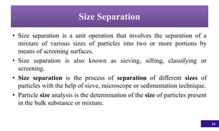 Pharmaceutical Engineering by Makrani Shaharukh | PPT