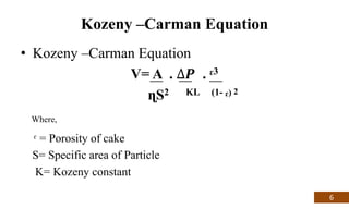 Filtration by Makrani Shaharukh | PDF