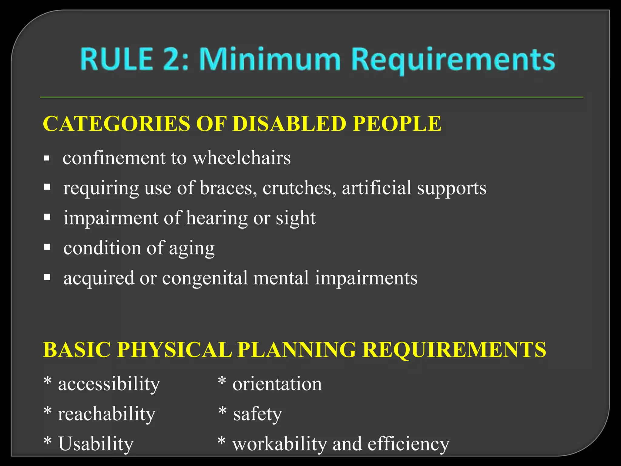 NATIONAL BUILDING CODE OF THE PHILIPPINES(Bp344) | PPTX