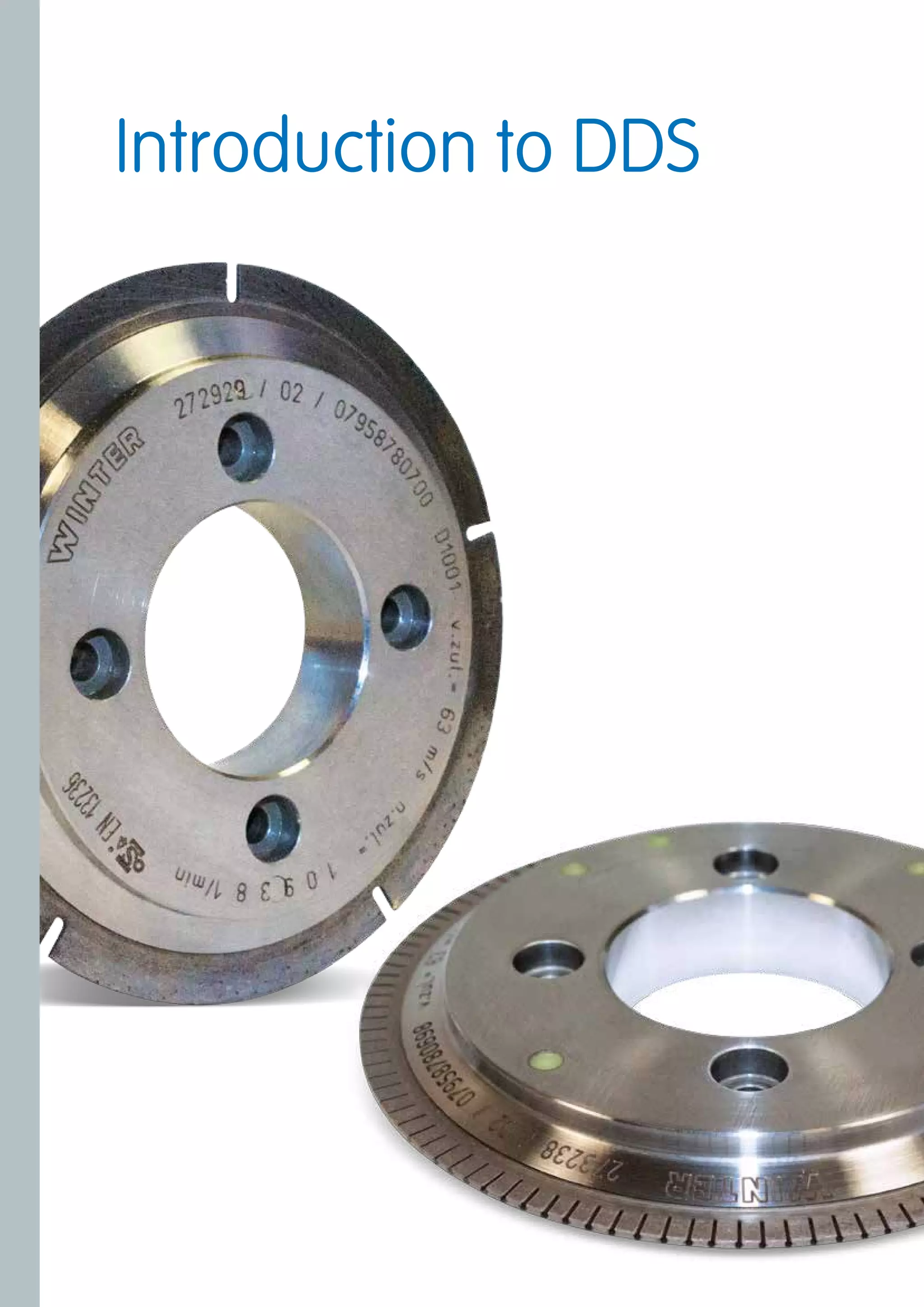 Winter DDS & Cut Plus - Esite | PDF