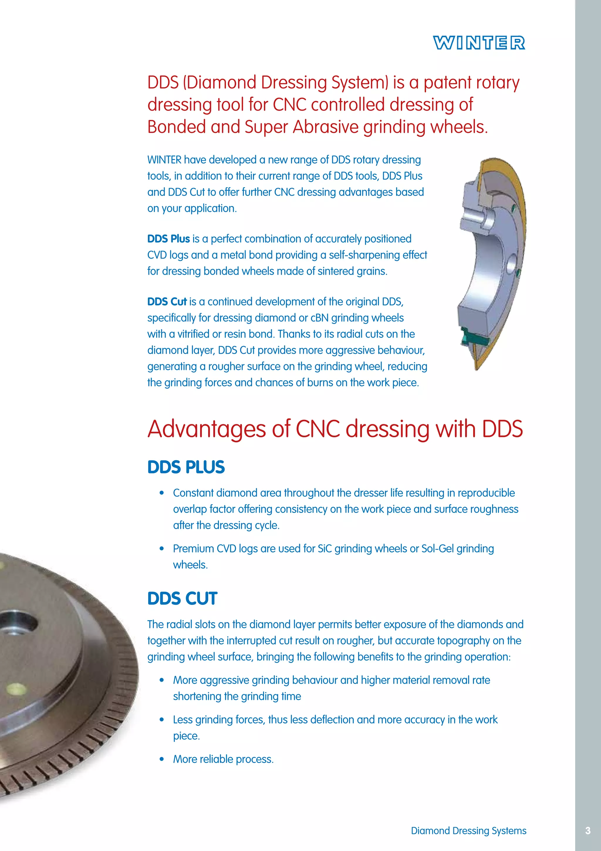 Winter DDS & Cut Plus - Esite | PDF