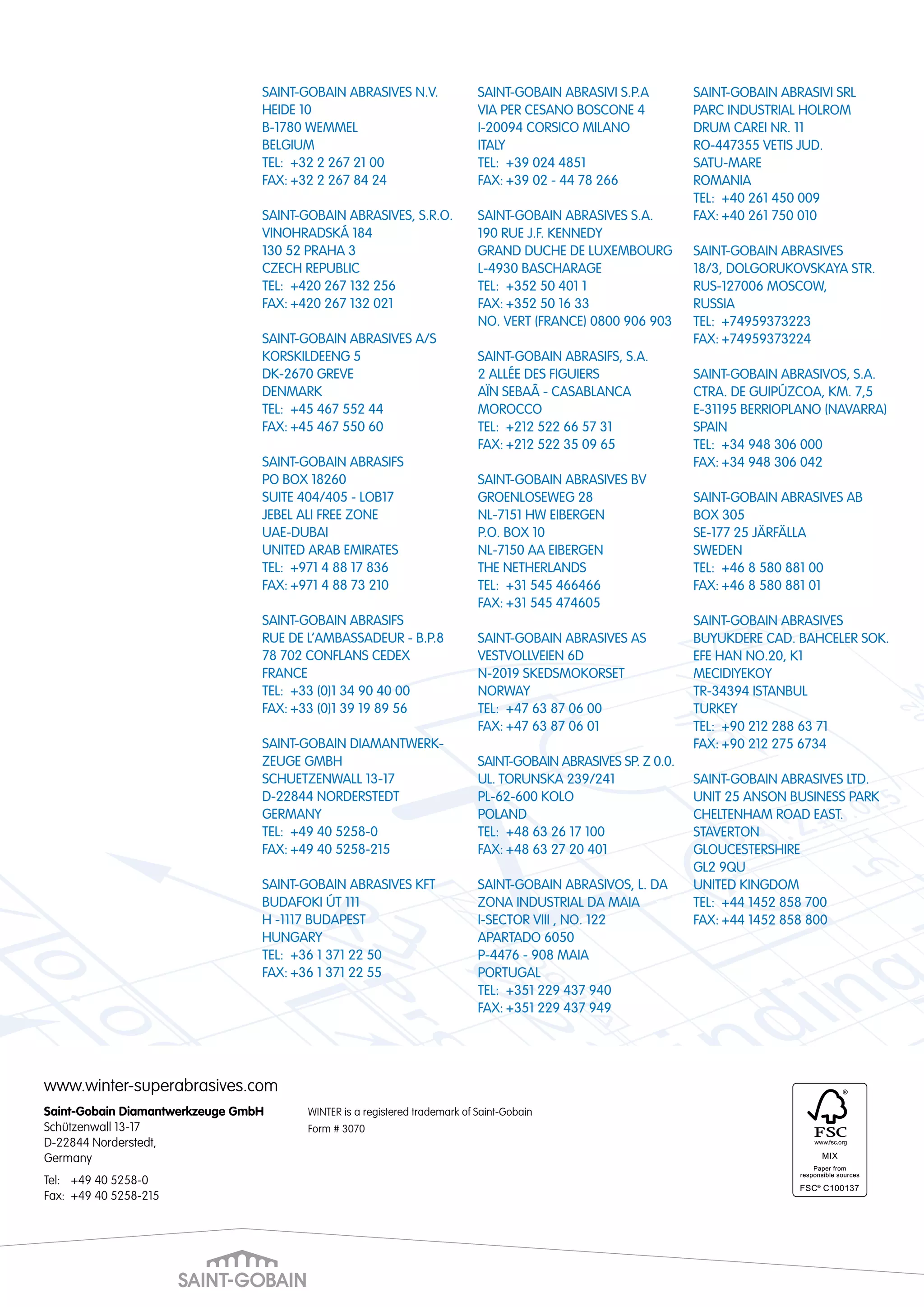 Winter DDS & Cut Plus - Esite | PDF