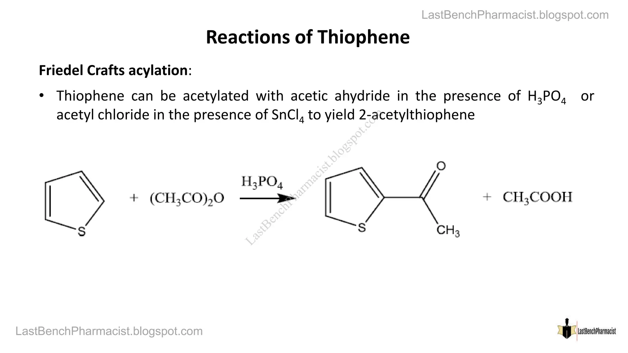 Pharmaceuticals Organic chemistry 3 BP401T_Thiophene.pdf