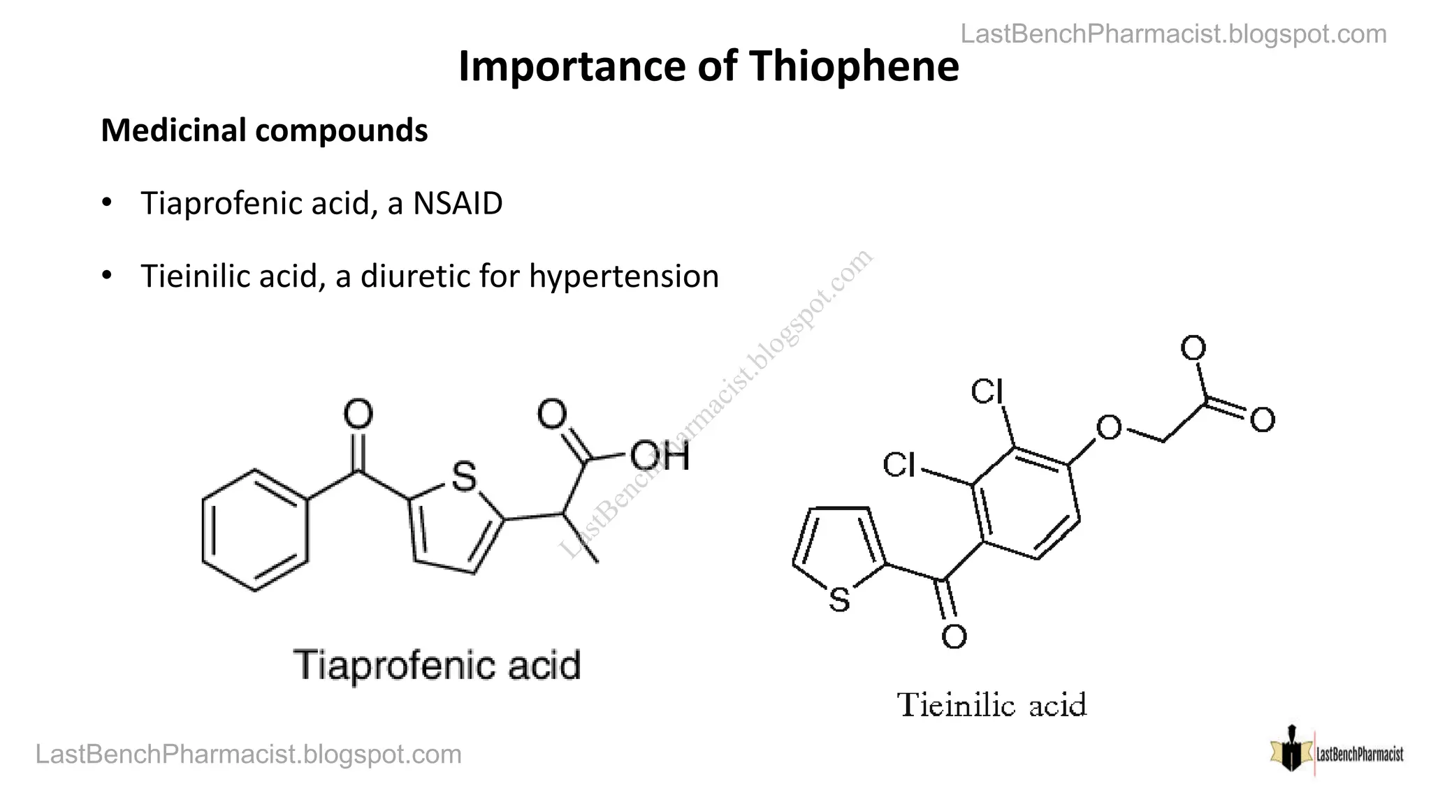 Pharmaceuticals Organic chemistry 3 BP401T_Thiophene.pdf