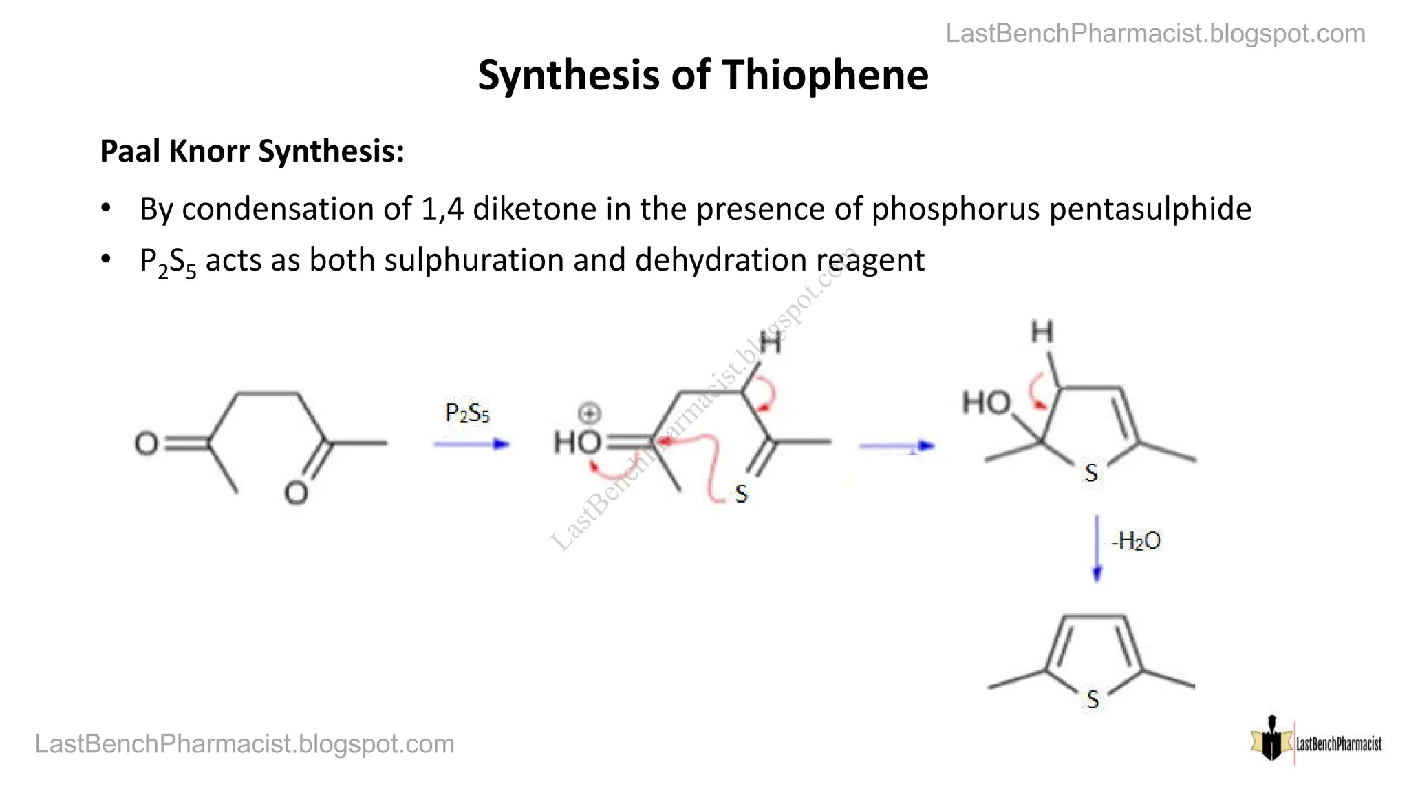 Pharmaceuticals Organic chemistry 3 BP401T_Thiophene.pdf
