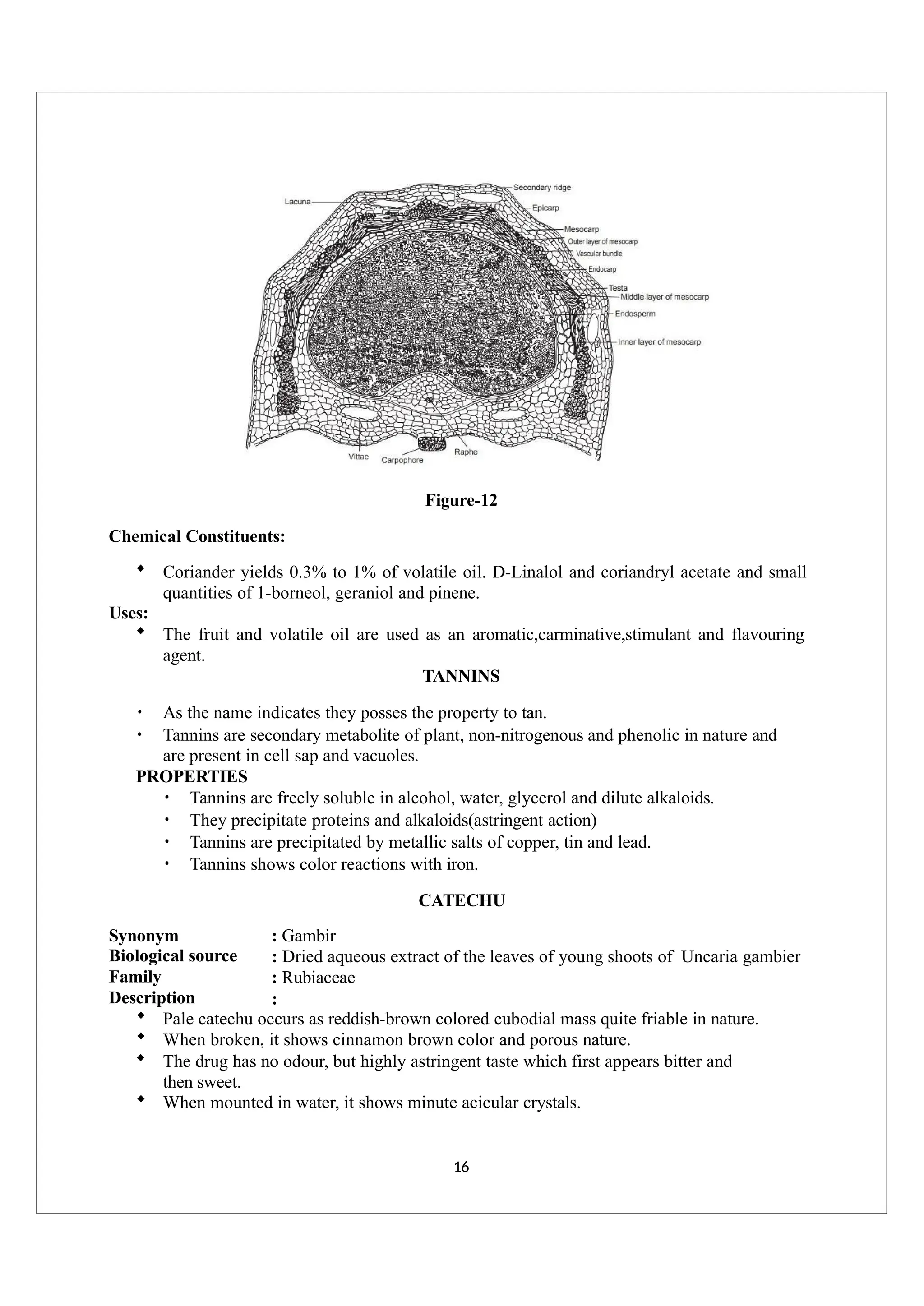 BP504T_PGPC_UNIT_II (1) (1)PHARMACOGNOSY AND PHYTOCHEMISTRY 2 | PPTX