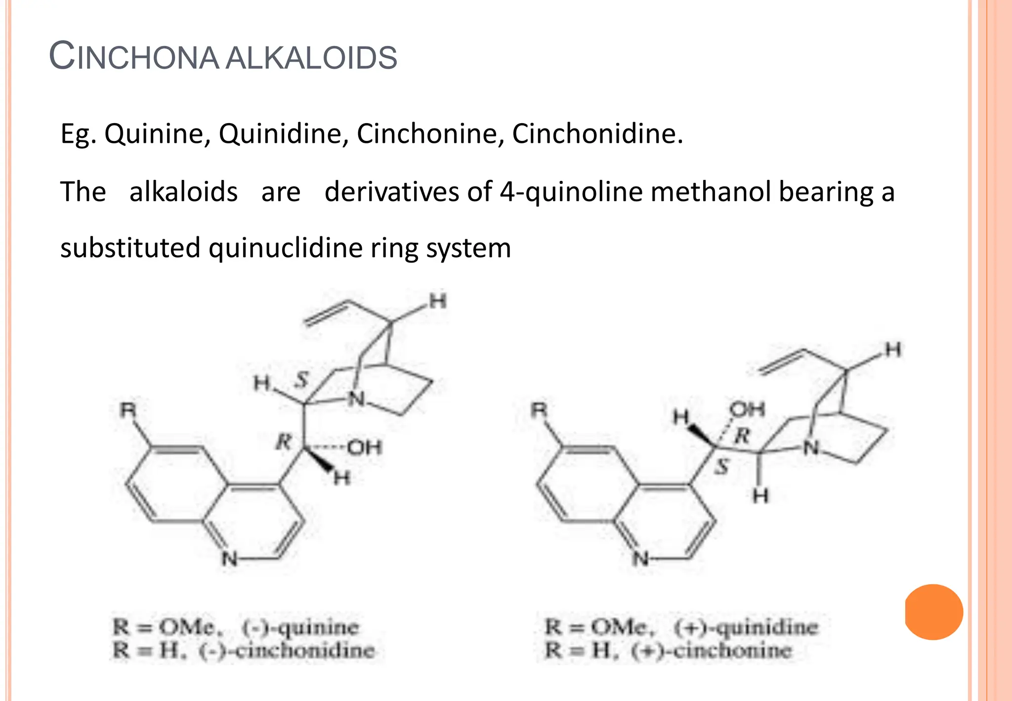 Medicinal Chemistry Antimalarial drugs 2.pptx